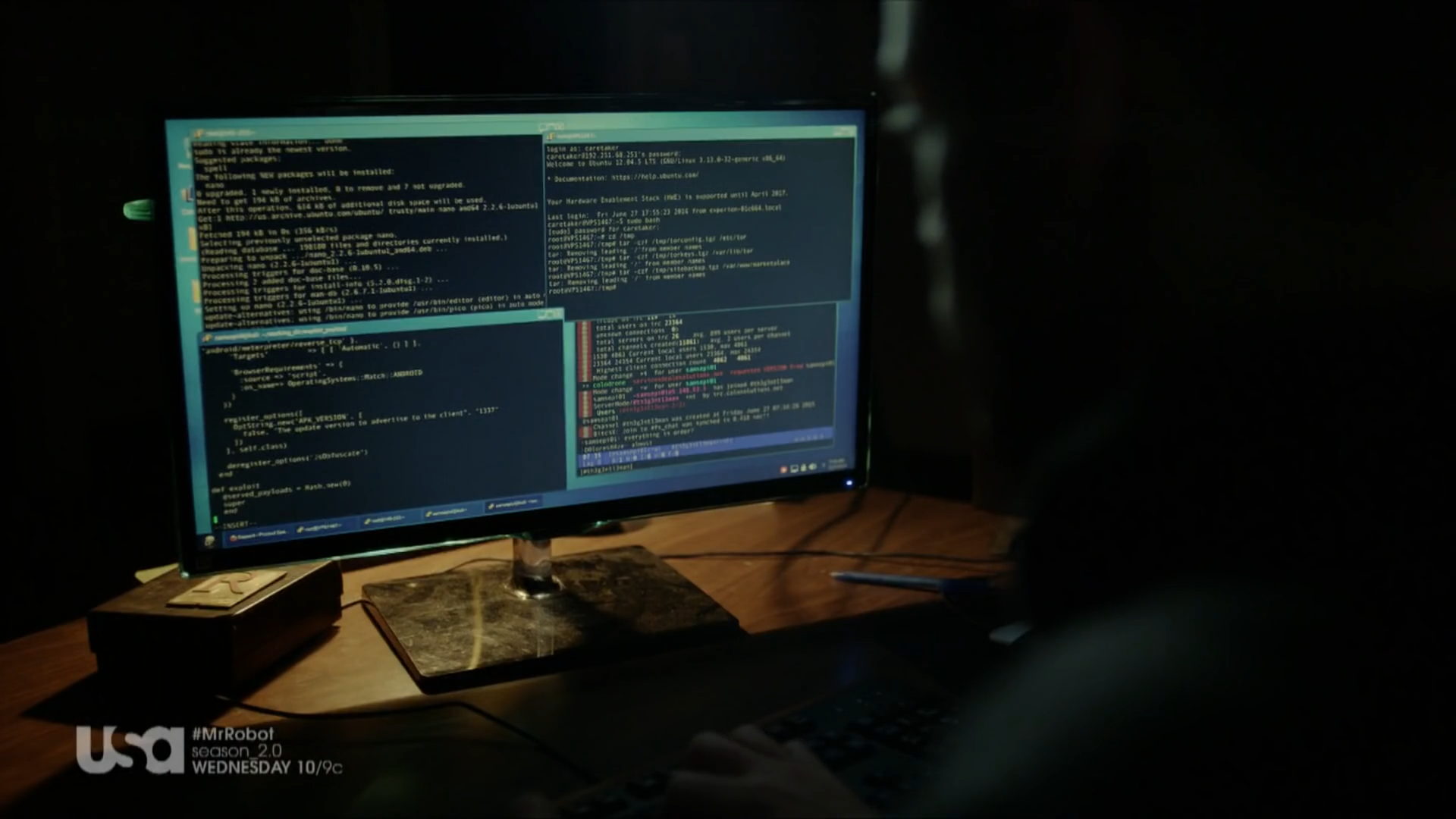 30 ferramentas para hackers que podem ser usadas no Kali Linux (PARTE 2)