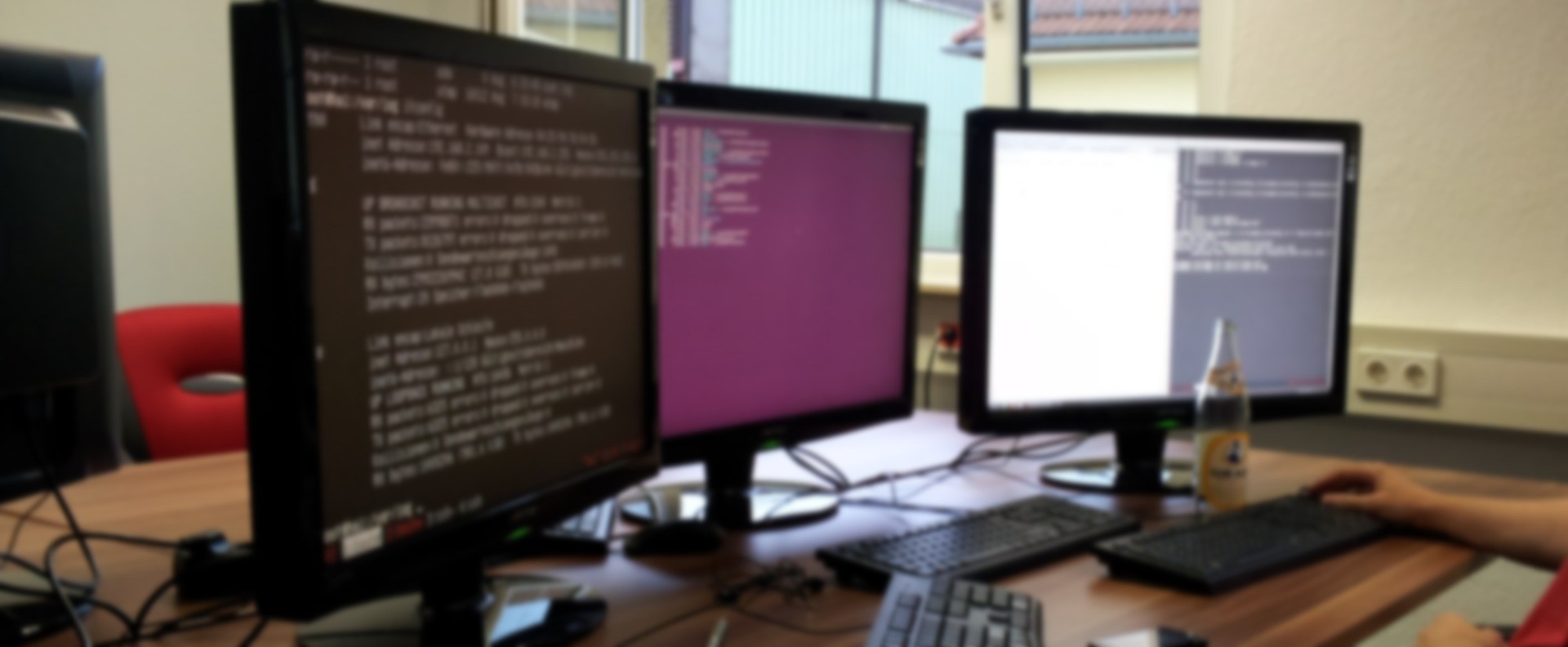 Samba 4 - Por que utilizar Linux como Servidor da sua rede Windows?