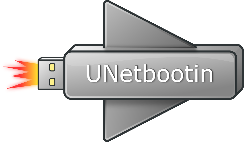 UNetbootin - Como Criar Pendrive Bootável Sem Complicação - E-tinet