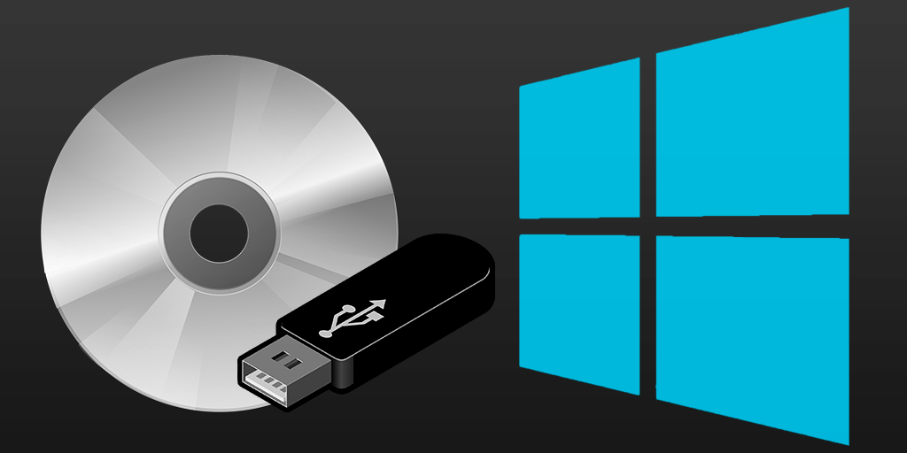 Windows USB/DVD Download Tool - Boot Para Windows No Seu Pendrive - E-tinet