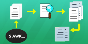 AWK: Como Otimizar E Adicionar Recursos Ao Shell Script No Linux