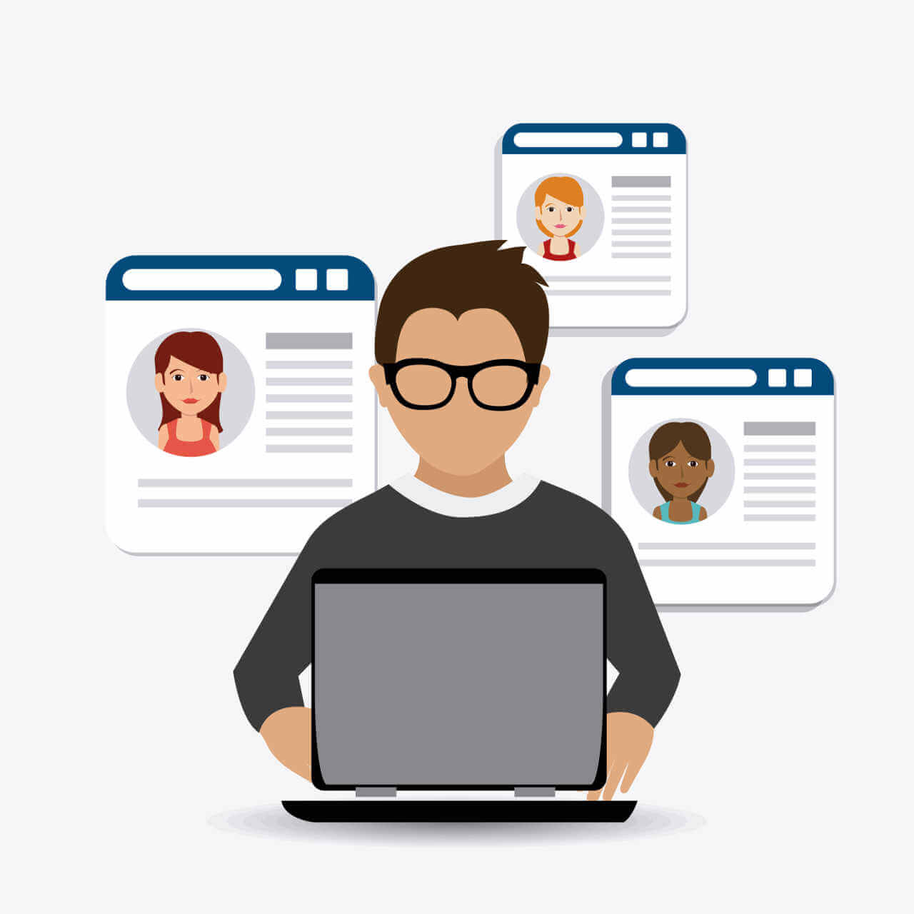 8 comandos básicos para gerenciar usuários no Linux - E-tinet