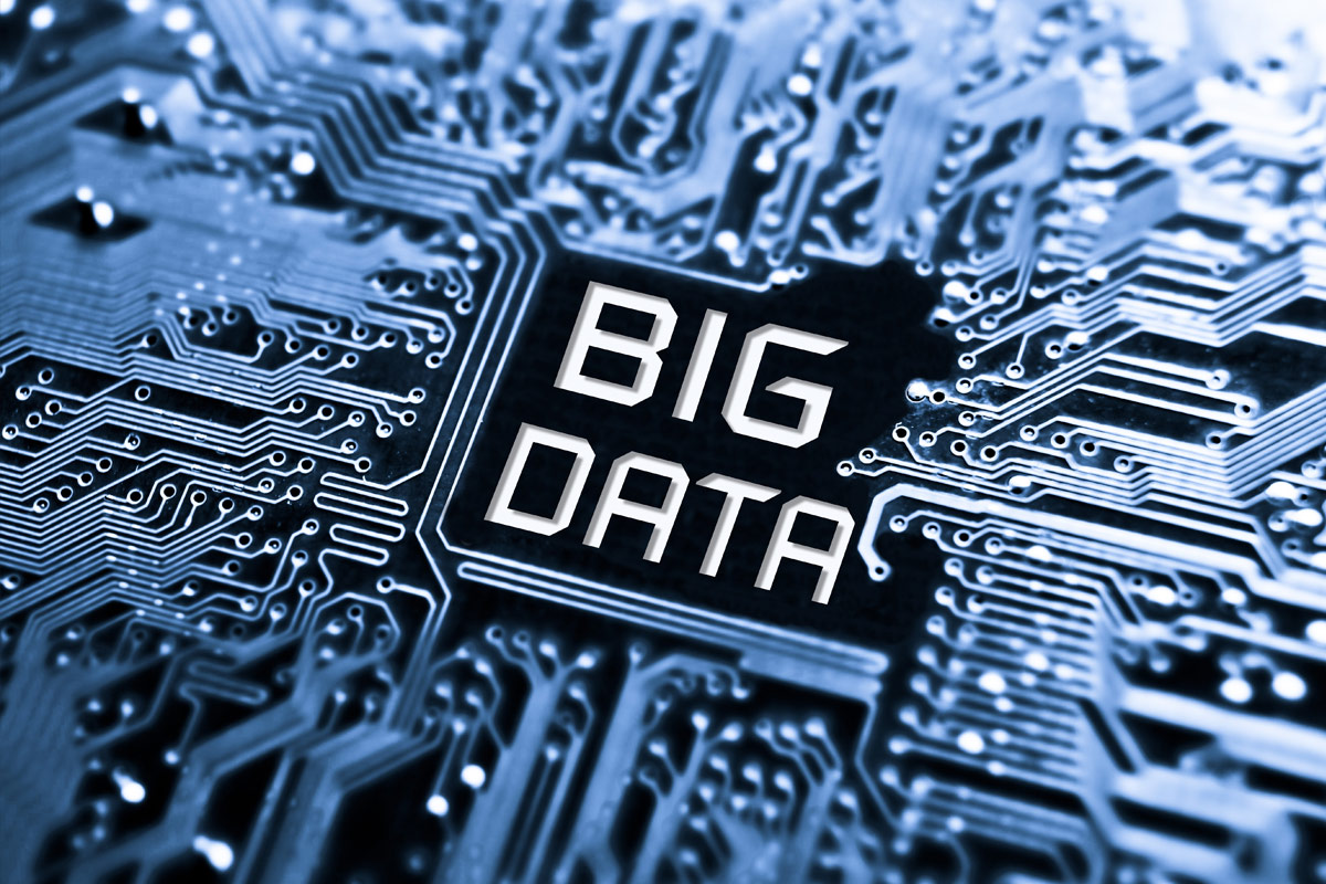 Linux e Big Data: O mundo Já Utiliza Essa Combinação Poderosa - E-tinet