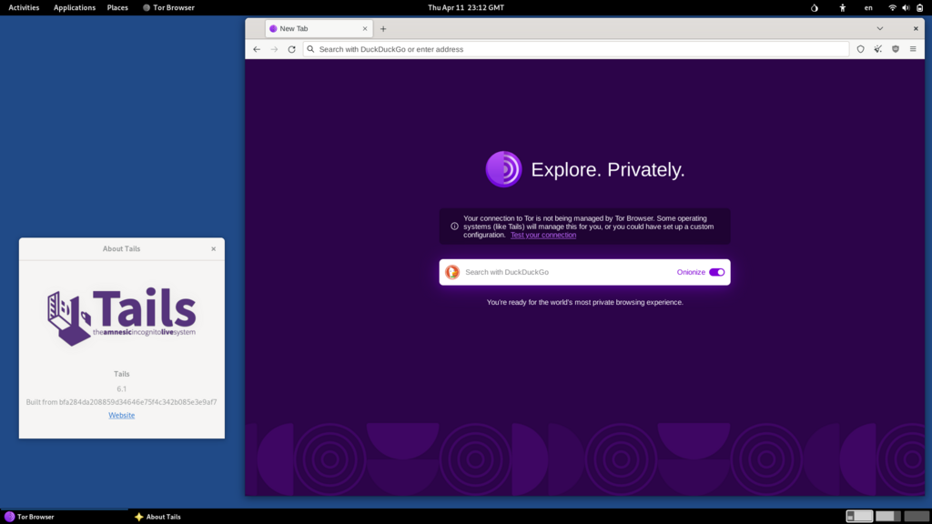 Linux Tails: Como Utilizar e quais os Benefícios para Proteção